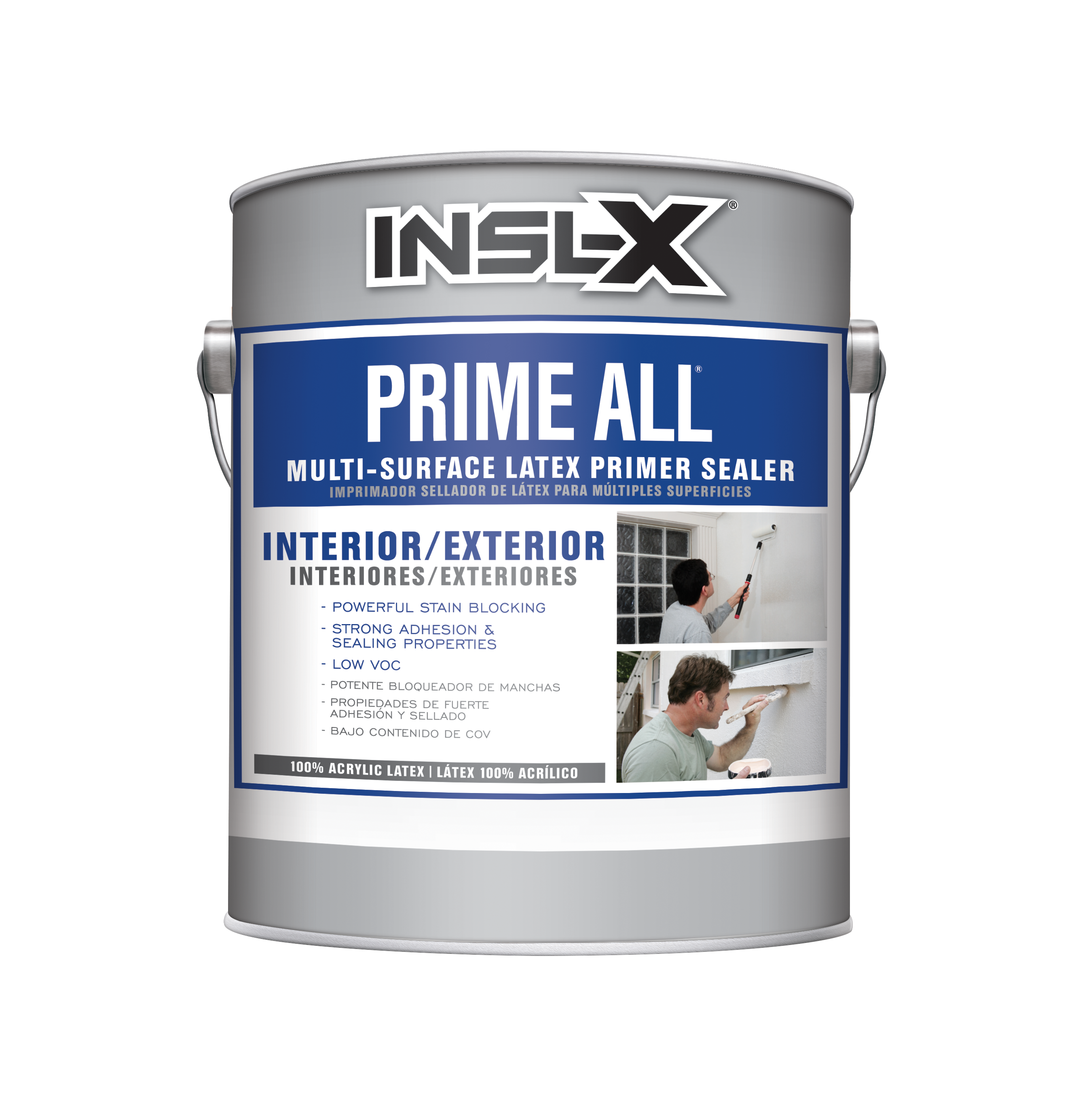 Insl-X Prime All AP-1000 | The Color Company