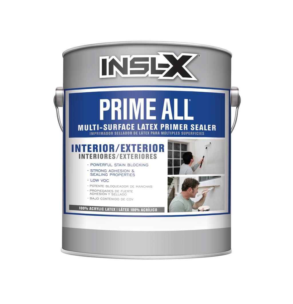 Insl-X Prime All AP-1000 | The Color Company